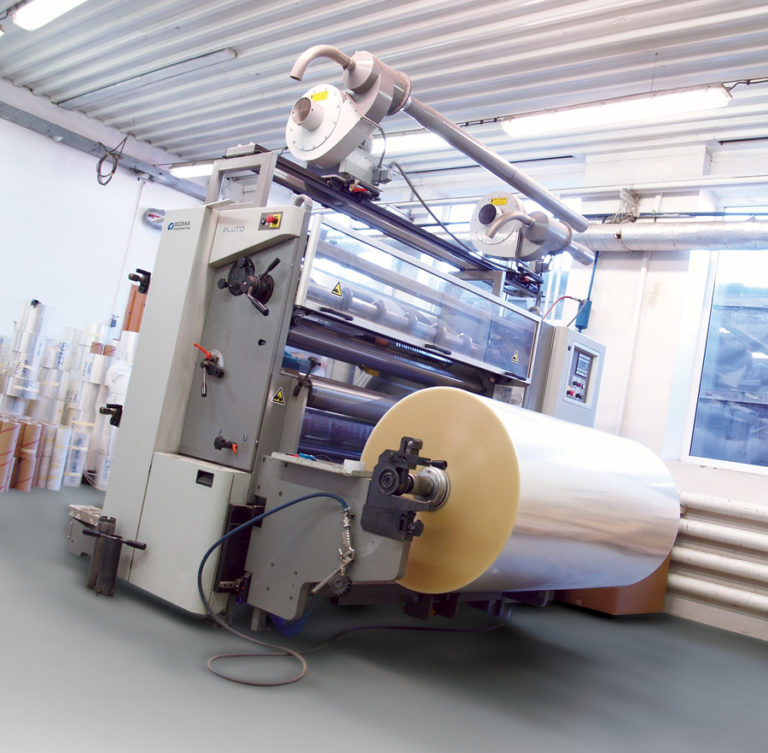 Zpracování | Europlast